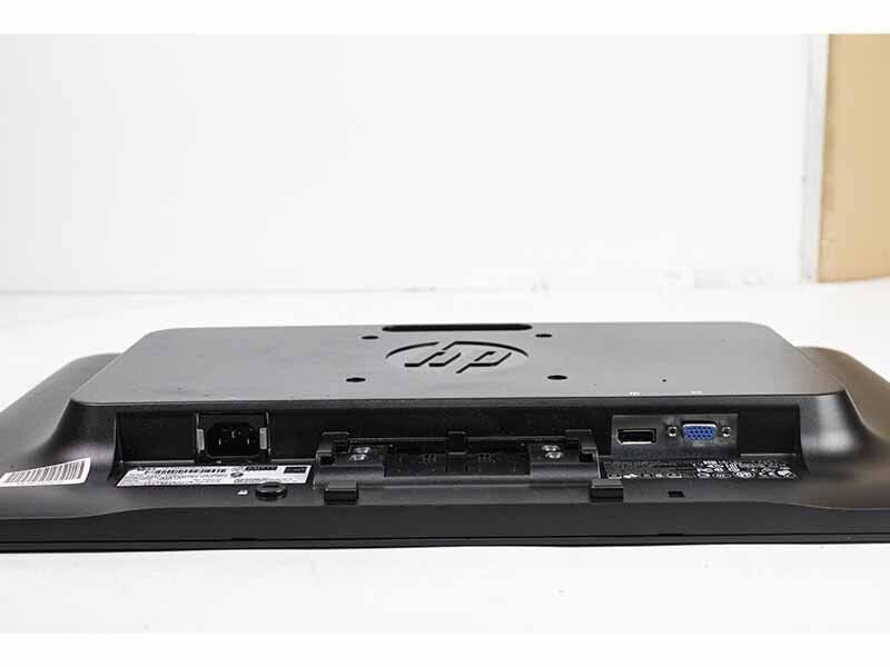 Монітор HP ProDisplay P222va з 21.5" (1920x1080) VA LED матрицею в Україні