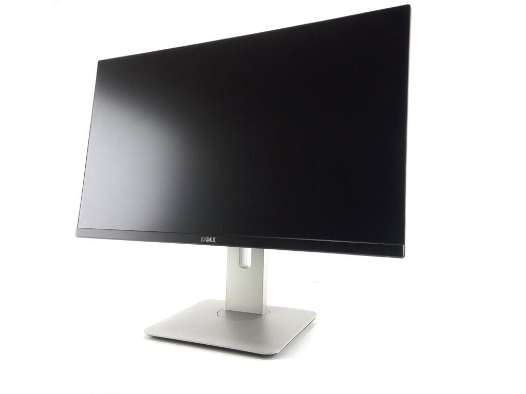Купить монитор Dell UltraSharp U2414H / 24" (1920x1080) IPS / HDMI, DP ...