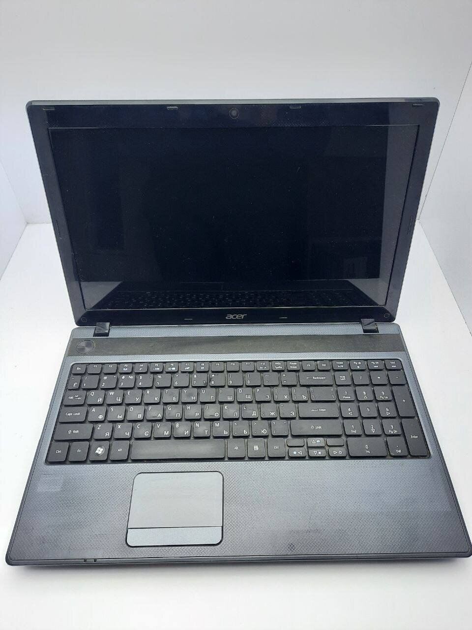 Купить ноутбук Б-класс Acer Aspire 5733Z/ 15.6" (1366x768) TN / Intel ...