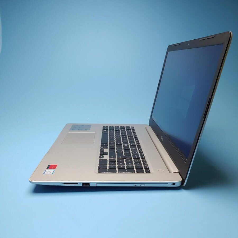 Купити ігровий ноутбук Dell Inspiron 5770 / 17.3" (1920x1080) IPS ...