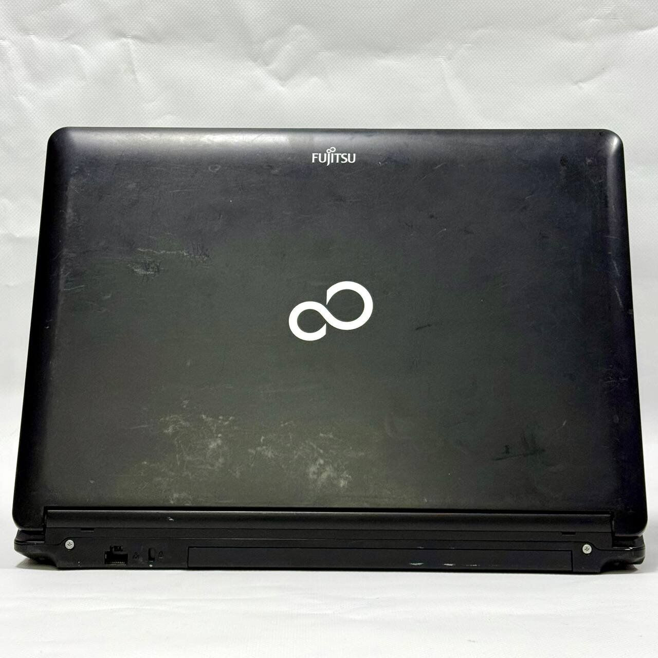 Купить ноутбук Fujitsu LifeBook S710 / 14" (1366x768) TN / Intel Core ...