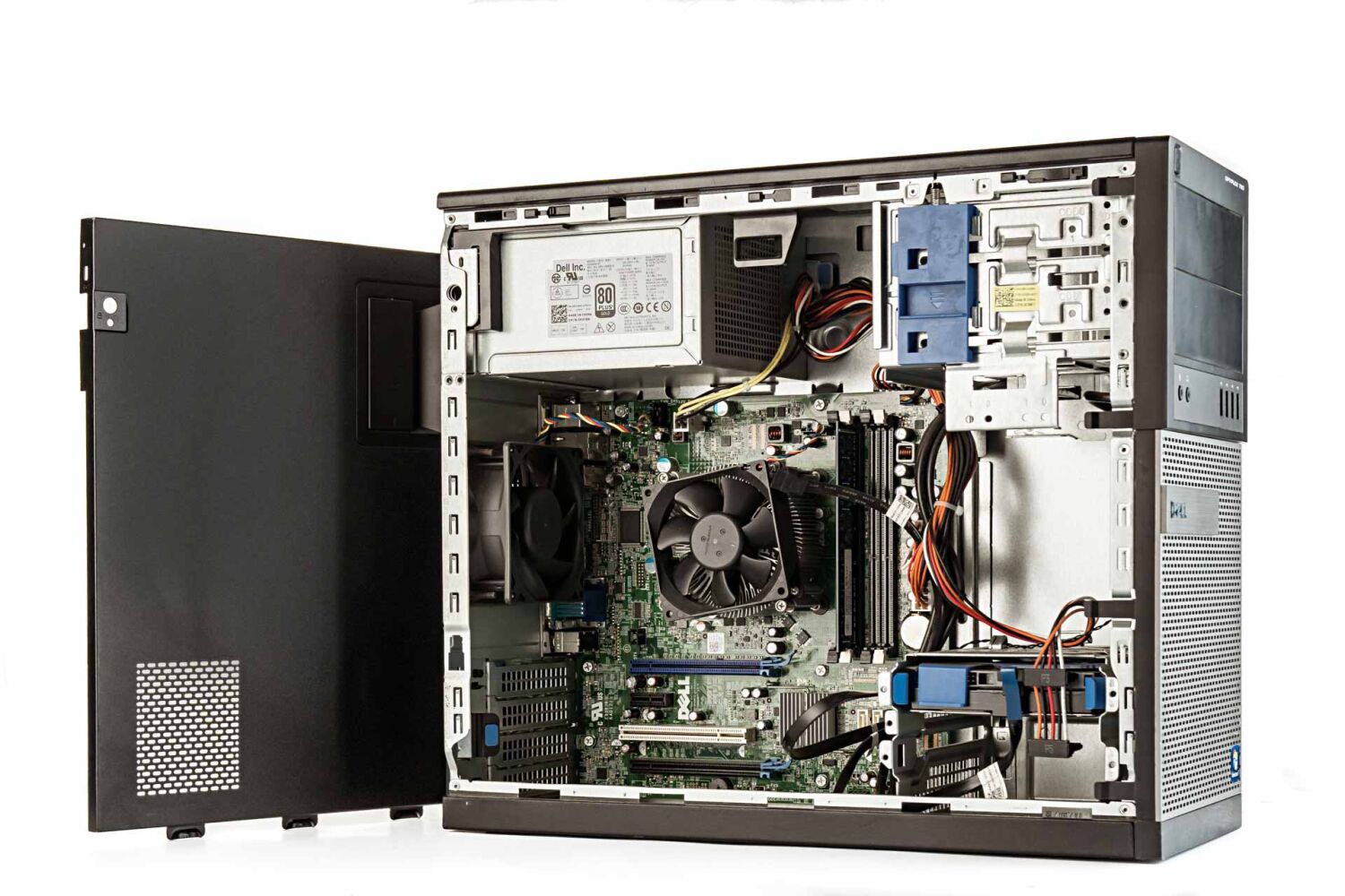 Купити системний блок Dell Optiplex 790 Tower на базі Intel Core i3 ...