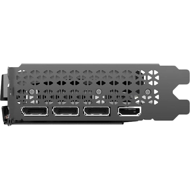 Купить дискретную видеокарту Zotac GeForce RTX 3060 Ti Twin Edge, 8 GB ...