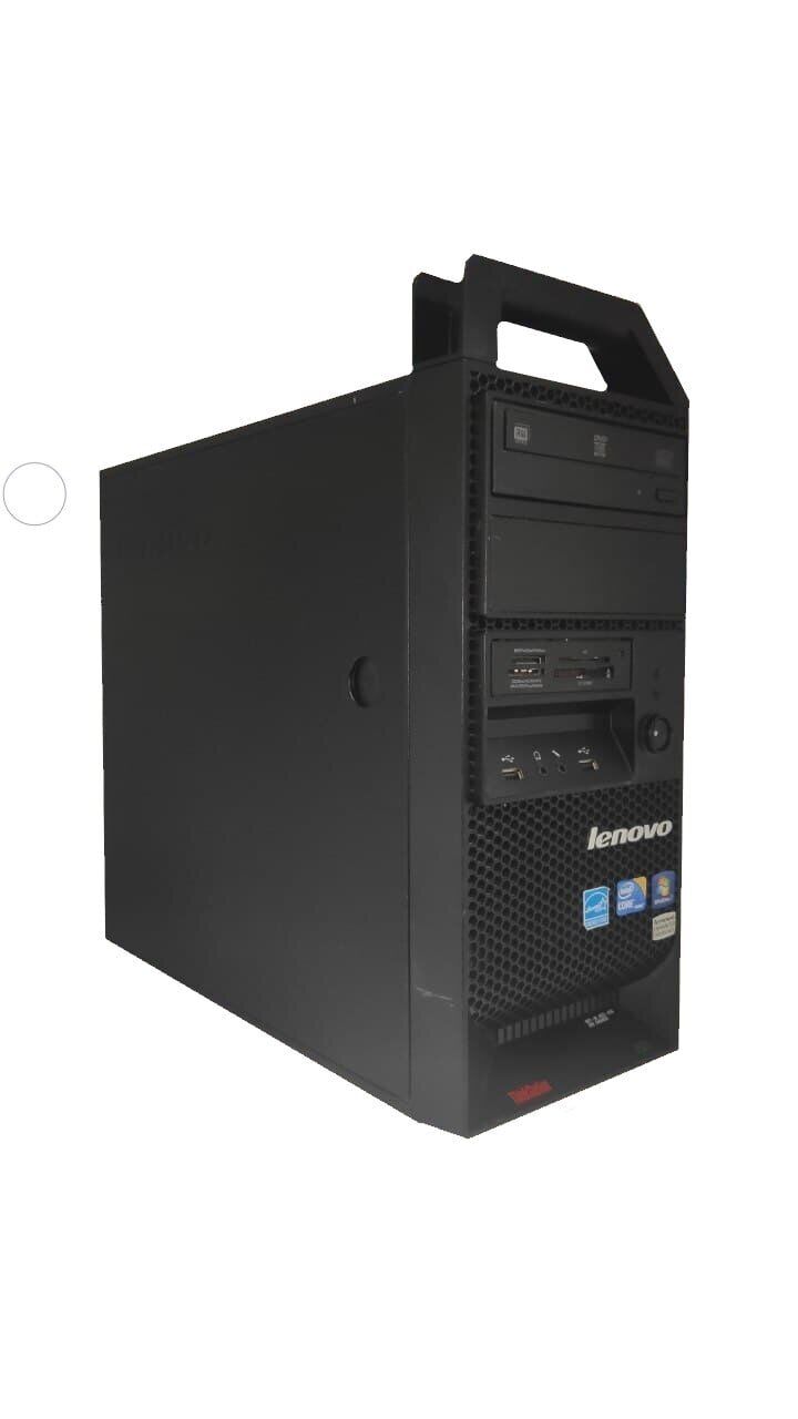 Купить компьютер Lenovo ThinkStation E20 Tower на базе Intel Core i5 ...