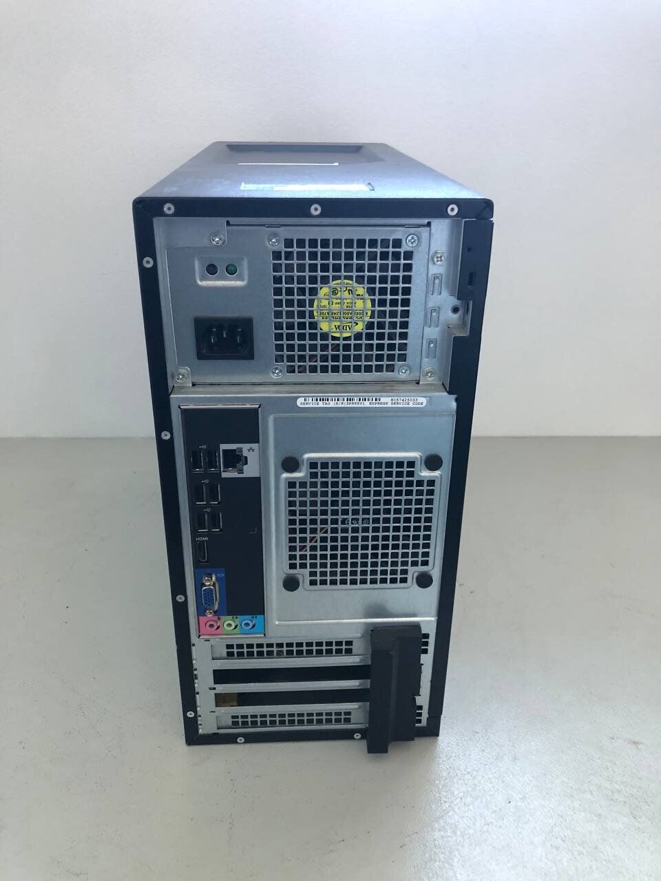 Купить компьютер Dell OptiPlex 3010 Tower / Intel Core i5-3470 (4 ядра по 3.2 -3.6 GHz) / 4 GB ...