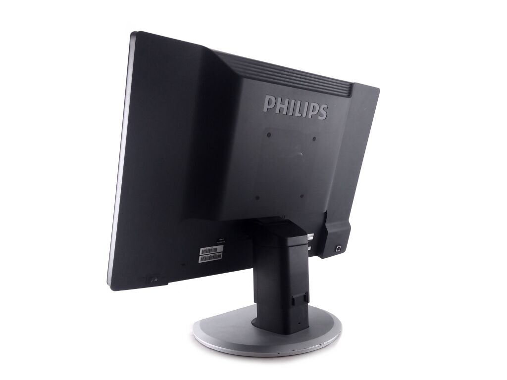 Монітор Philips Brilliance 220b / 22" / 1680x1050 TN (16.10) / VGA, DVI