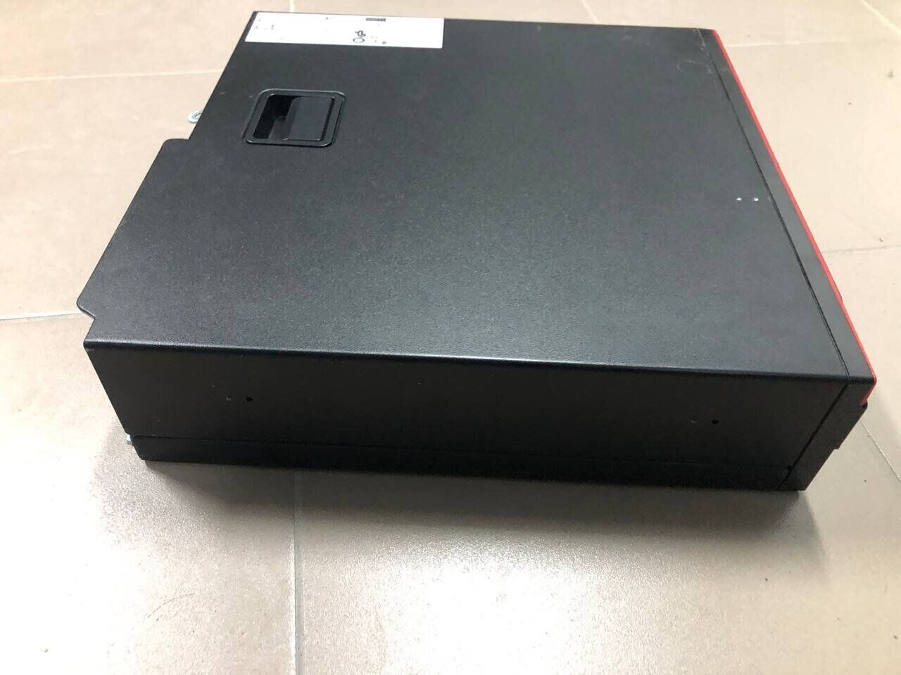 Купить компьютер Fujitsu Esprimo D757 E85 SFF / Intel Core i5-6500 (4 ...