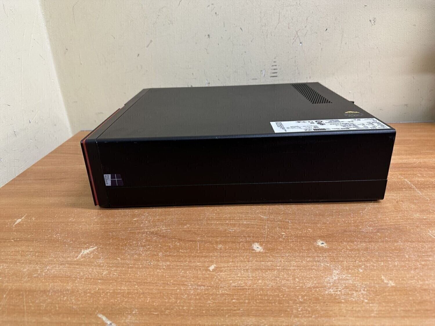 Купить Компьютер Fujitsu Esprimo E720 E90+ SFF / Intel Core i5-4570 (4 ...