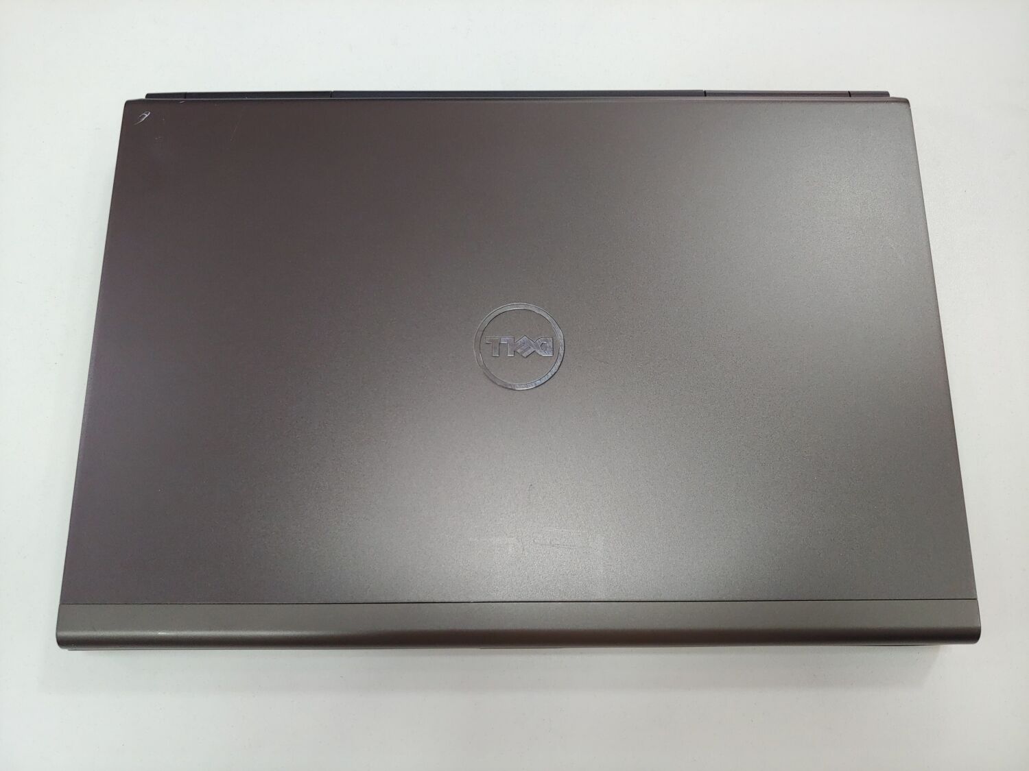 Dell Precision M4800 / 15.6" (1920x1080) IPS LED / Intel Core i7-4940MX ...