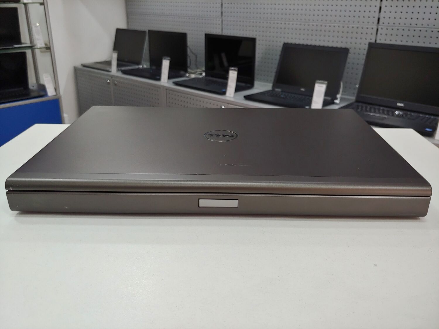 Dell Precision M4800 / 15.6" (1920x1080) IPS LED / Intel Core i7-4940MX ...