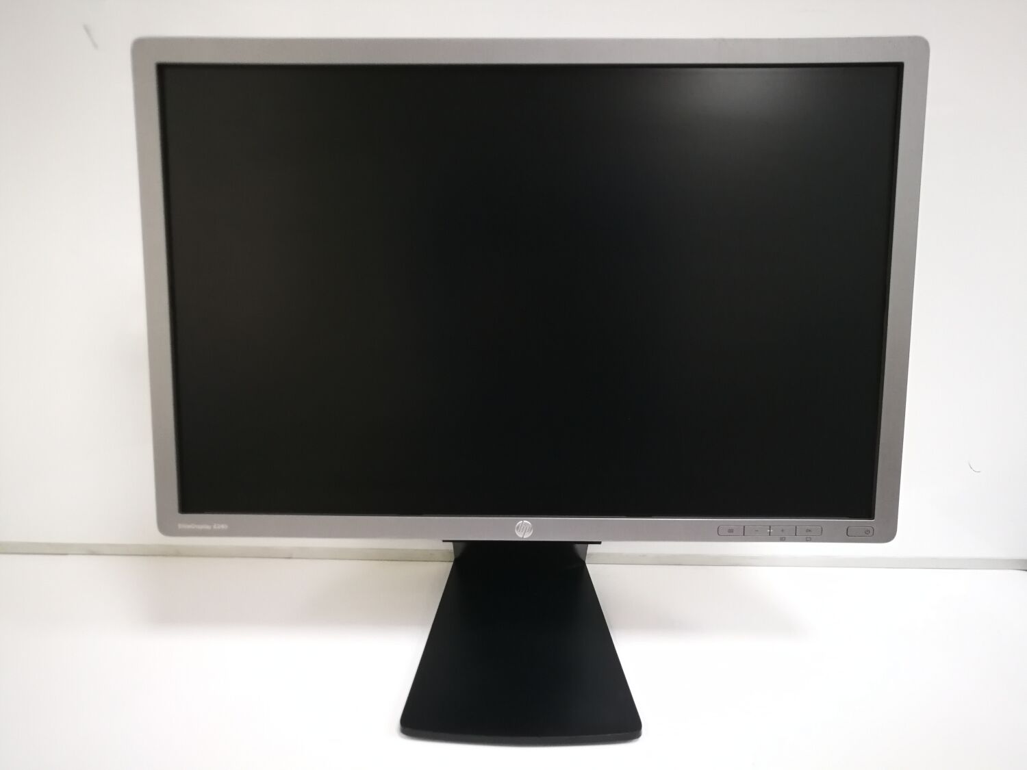 Купить монитор HP EliteDisplay E241i с AH-IPS LED матрицей в Украине по ...