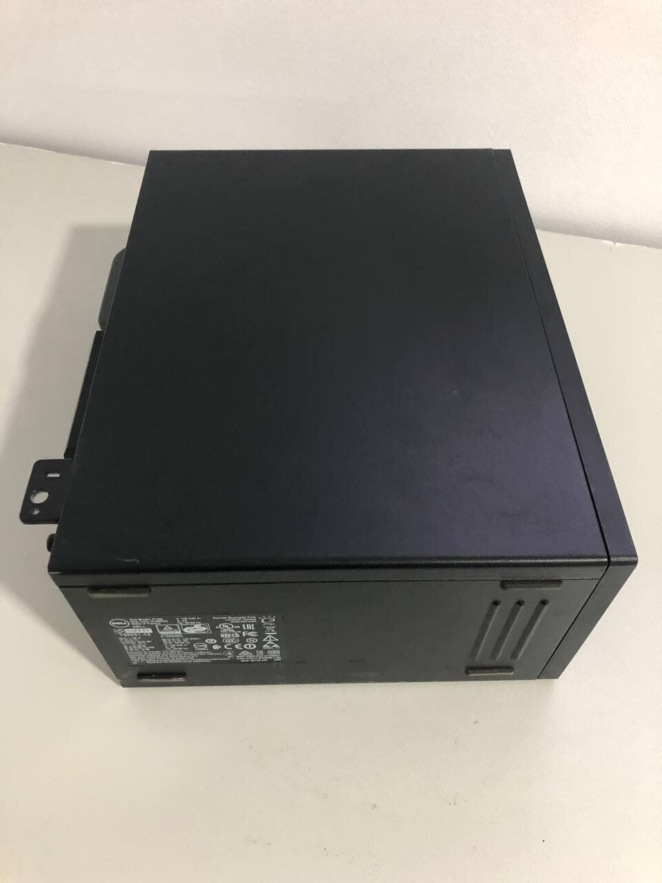 Купить компьютер Dell OptiPlex 3040 Tower / Intel Core i3-6100 (2 (4 ...