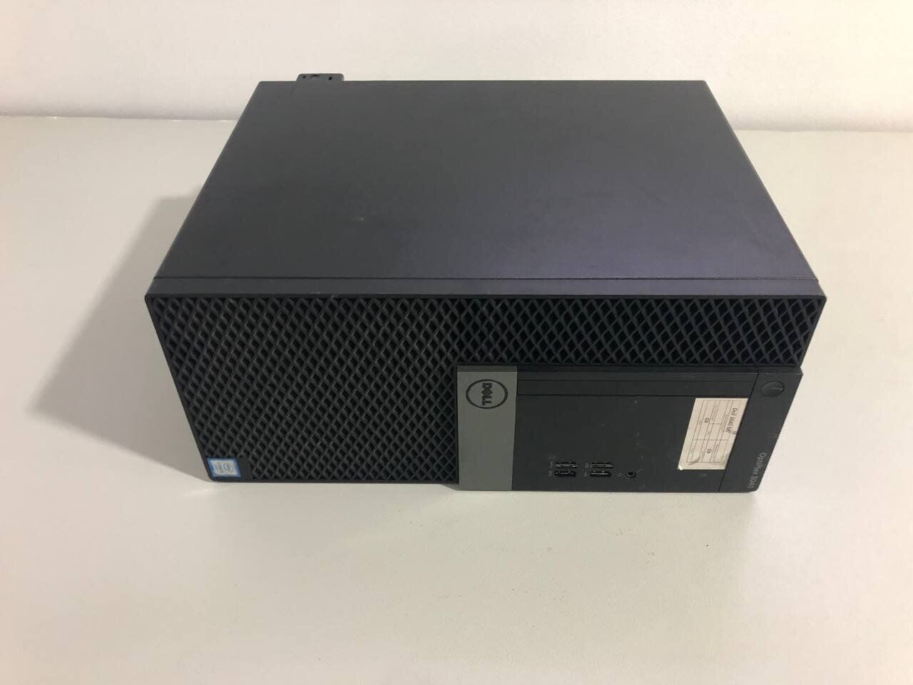 Купить компьютер Dell OptiPlex 3040 Tower / Intel Core i3-6100 (2 (4 ...