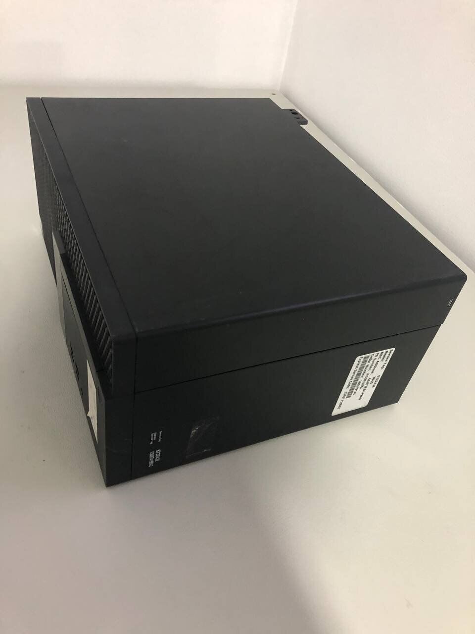 Купить компьютер Dell OptiPlex 3040 Tower / Intel Core i3-6100 (2 (4 ...