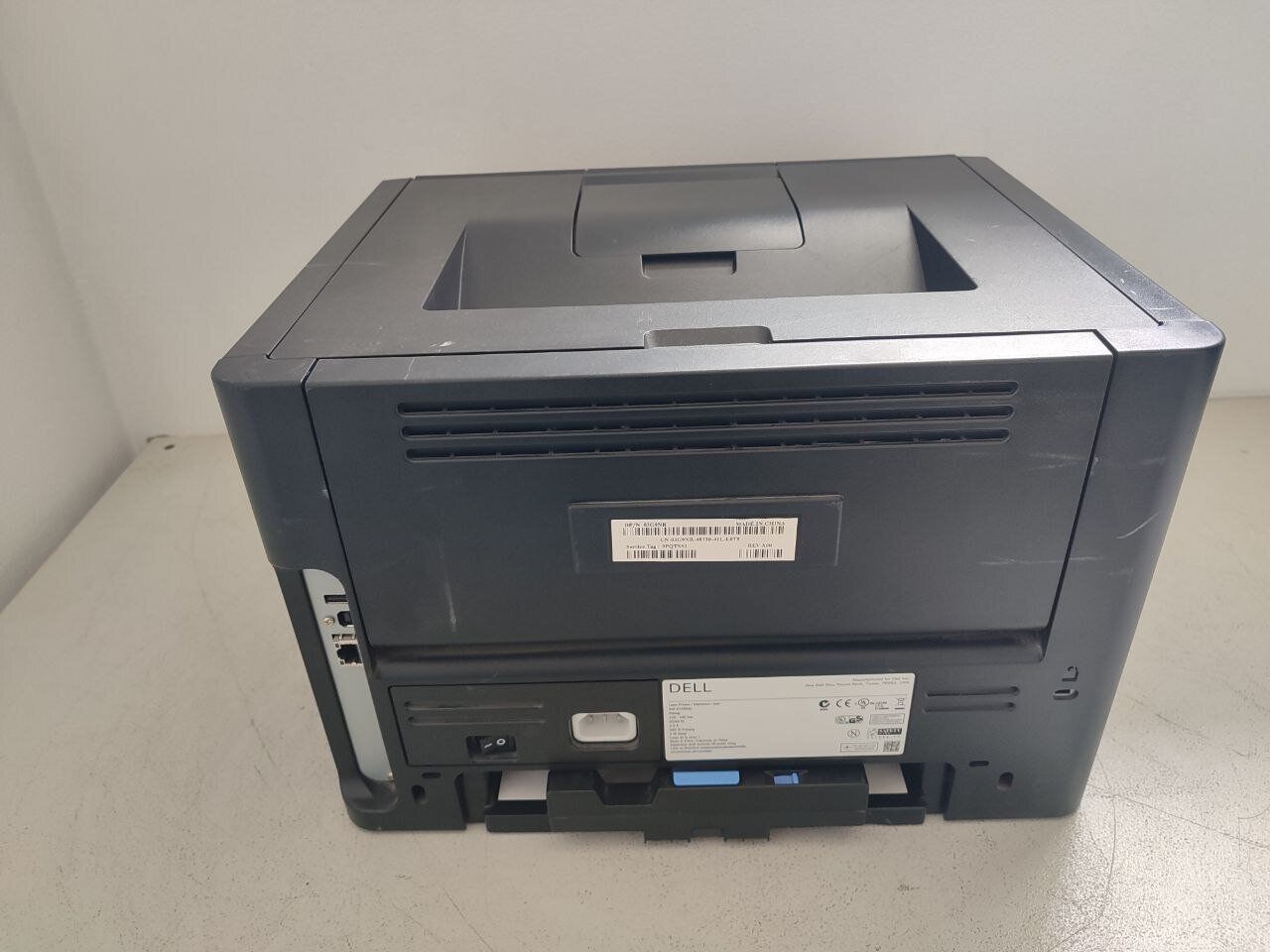 Купить принтер Б-класс Dell B2360dn Mono Laser Printer / Лазерная ...