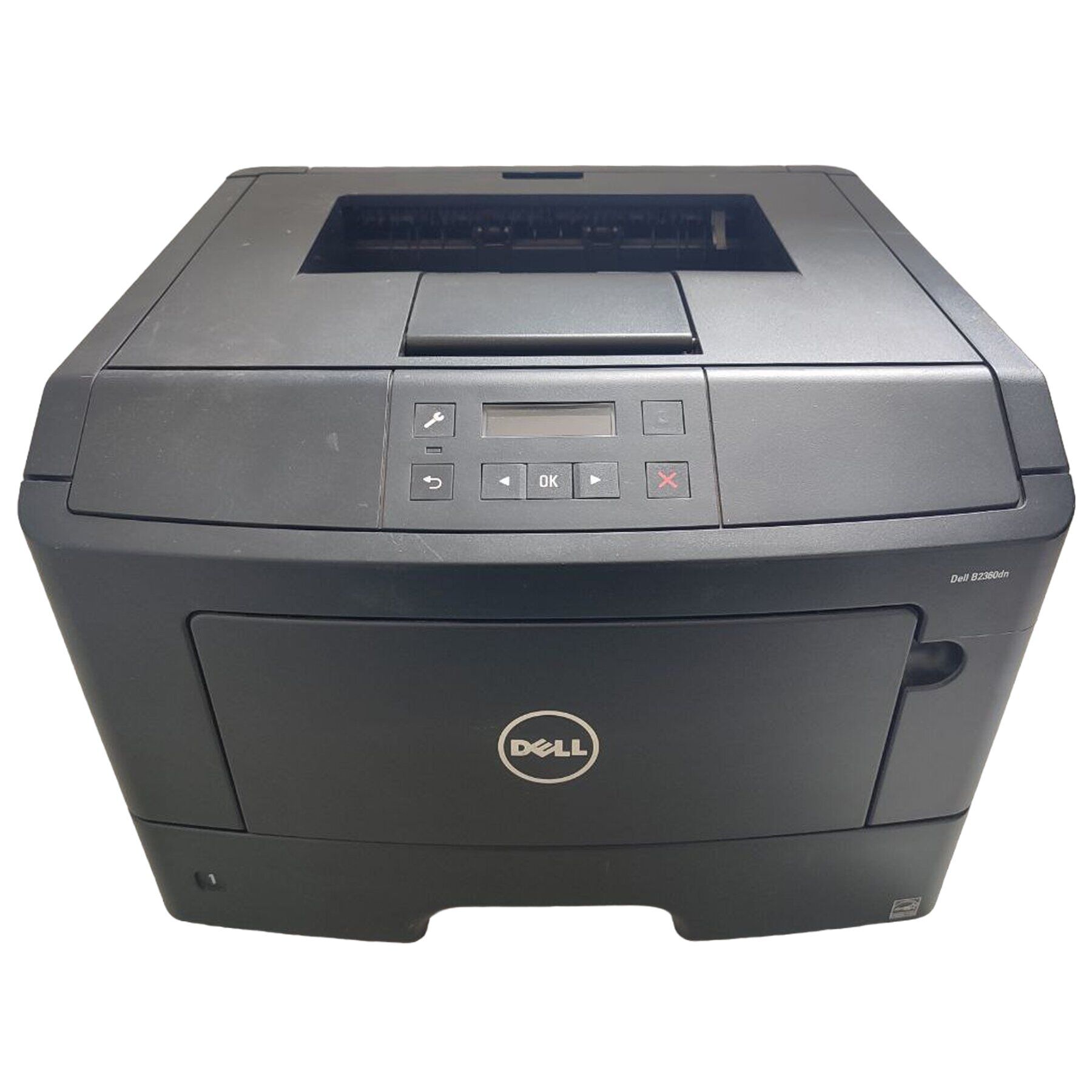 Купить принтер Б-класс Dell B2360dn Mono Laser Printer / Лазерная ...