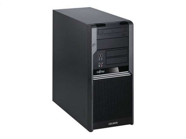 Fujitsu-Siemens Celsius W380 / Intel® Core™ i5-650 (2 (4) ядра по 3.20 ...