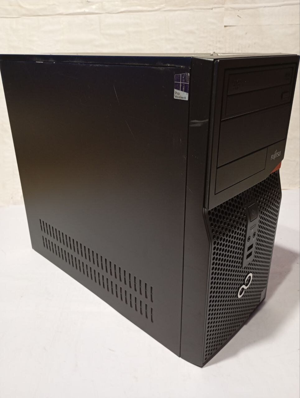Купить ПК Б-класс Fujitsu ESPRIMO P410 E85+ Tower / Intel Core i5-3470 ...