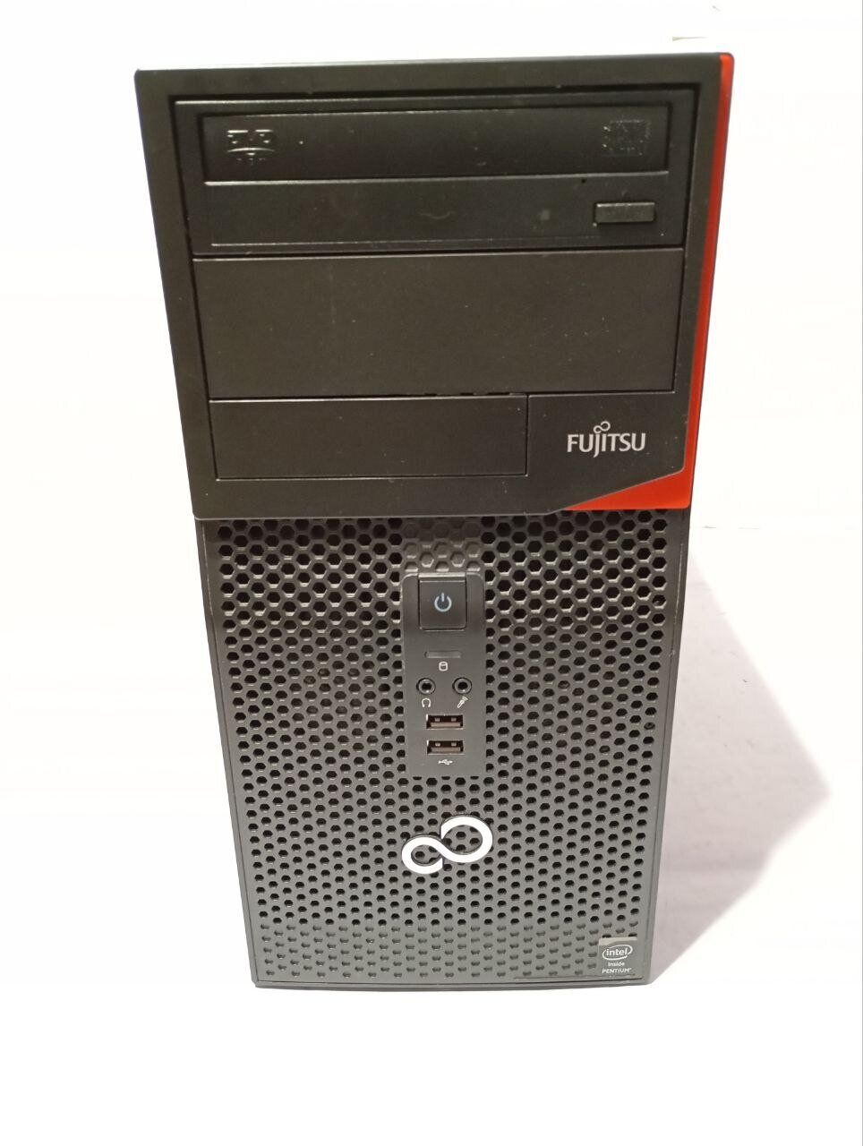 Купить ПК Б-класс Fujitsu ESPRIMO P410 E85+ Tower / Intel Core i5-3470 ...