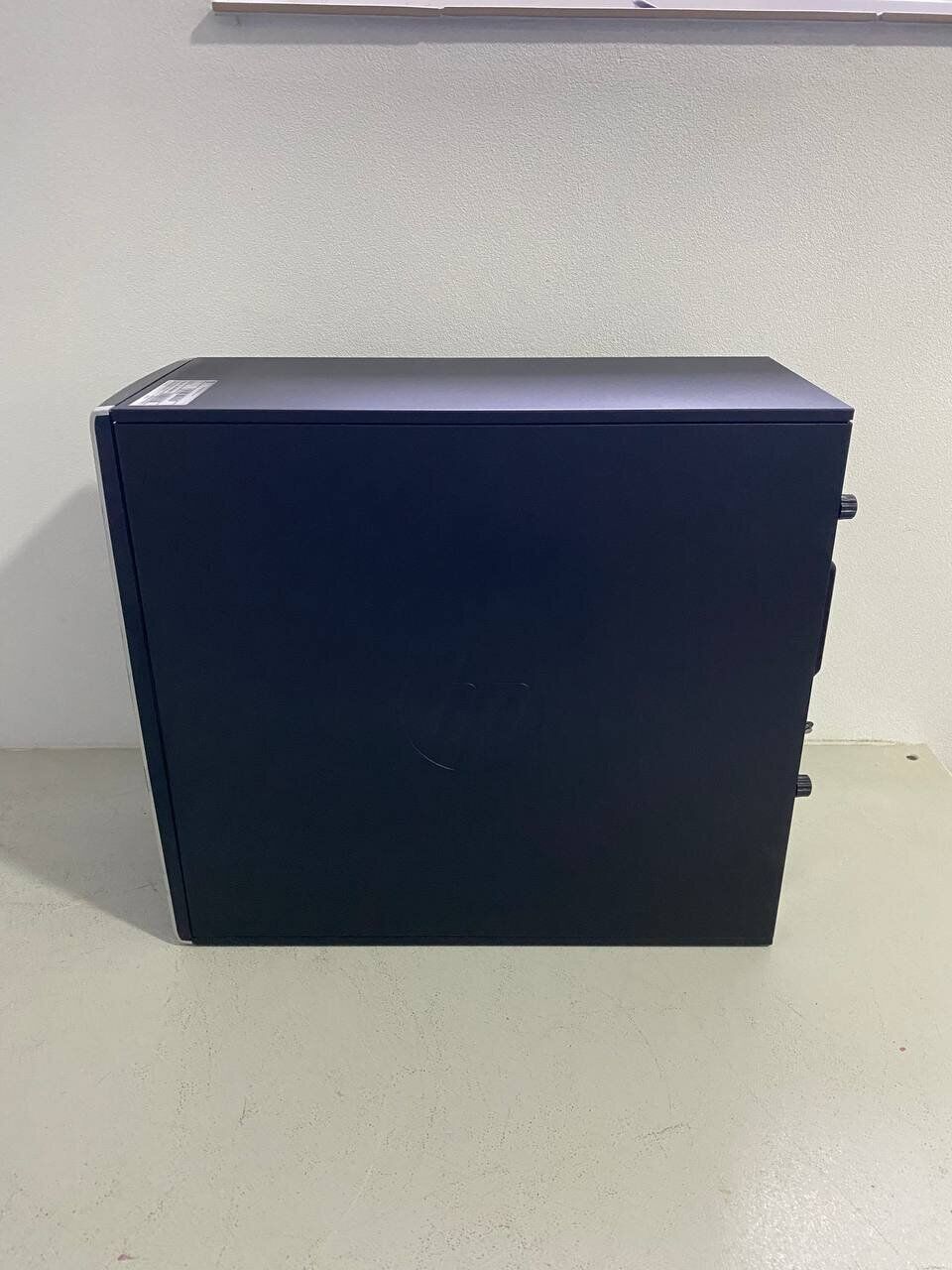 Купить компьютер HP Compaq Pro 6300 Tower / Intel Core i7-3770S (4 (8 ...