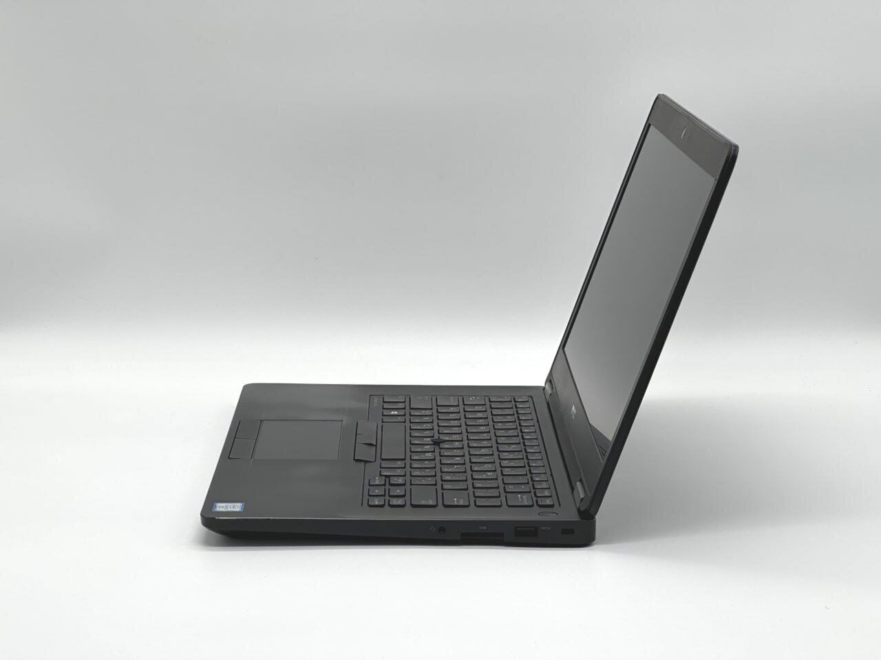 Купить ноутбук Dell Latitude E5470 / 14" (1920x1080) IPS / Intel Core ...