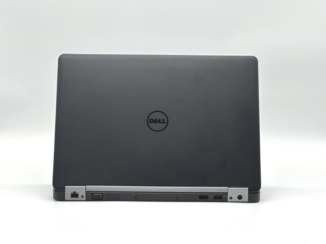 Купить ноутбук Dell Latitude E5470 / 14" (1920x1080) IPS / Intel Core ...