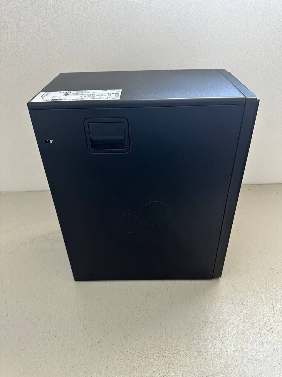 Купить компьютер Fujitsu Esprimo P757 E90 Tower / Intel Core i5-6400 (4 ...