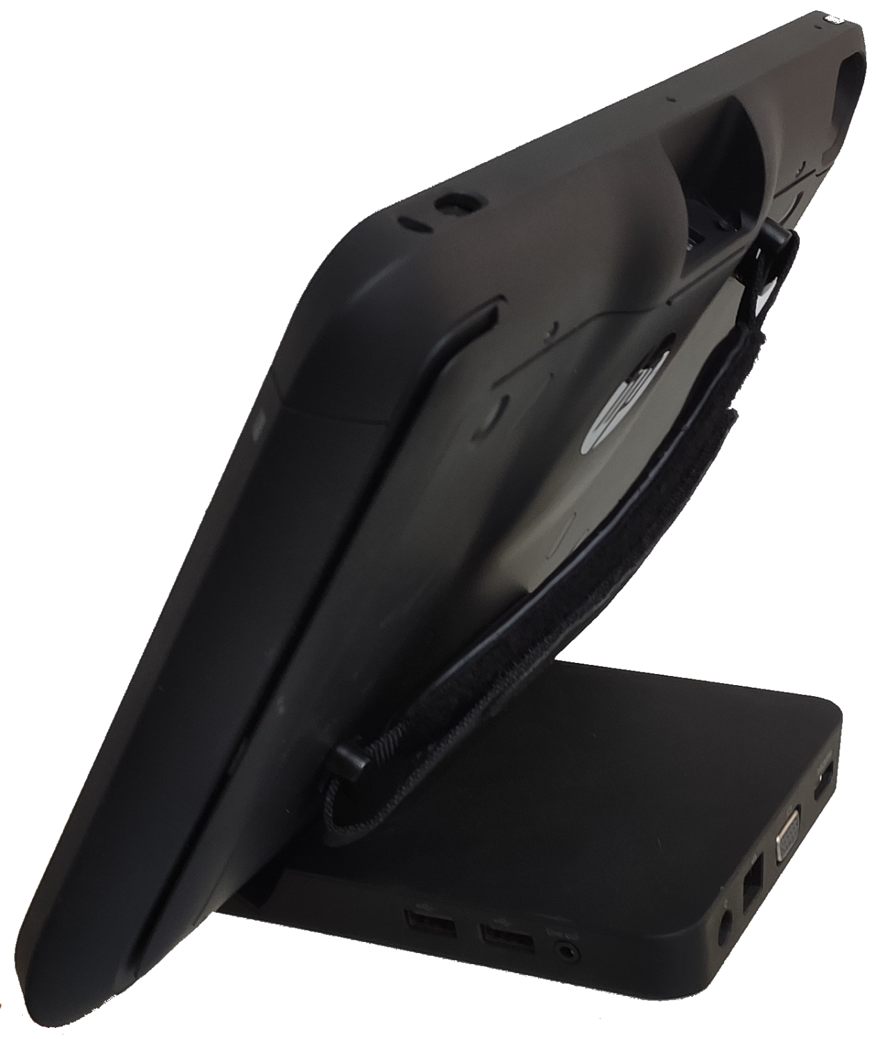 Купить POS-терминал на базе Intel Atom Z3795 и 4 GB DDR3 в Украине