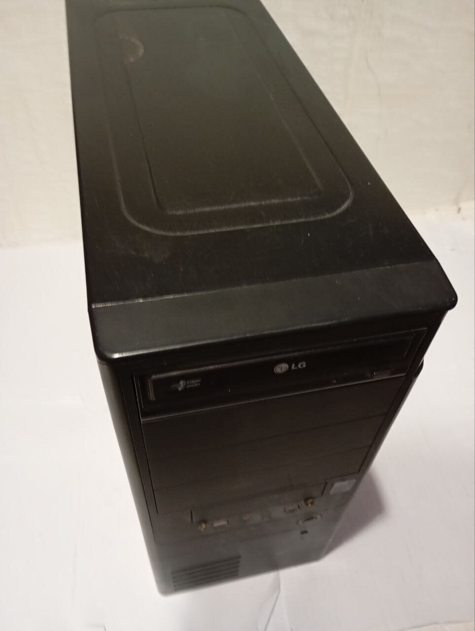 Купить ПК Б-класс Asrock Tower / AMD Athlon II X2 250 (2 ядра по 3.0 ...