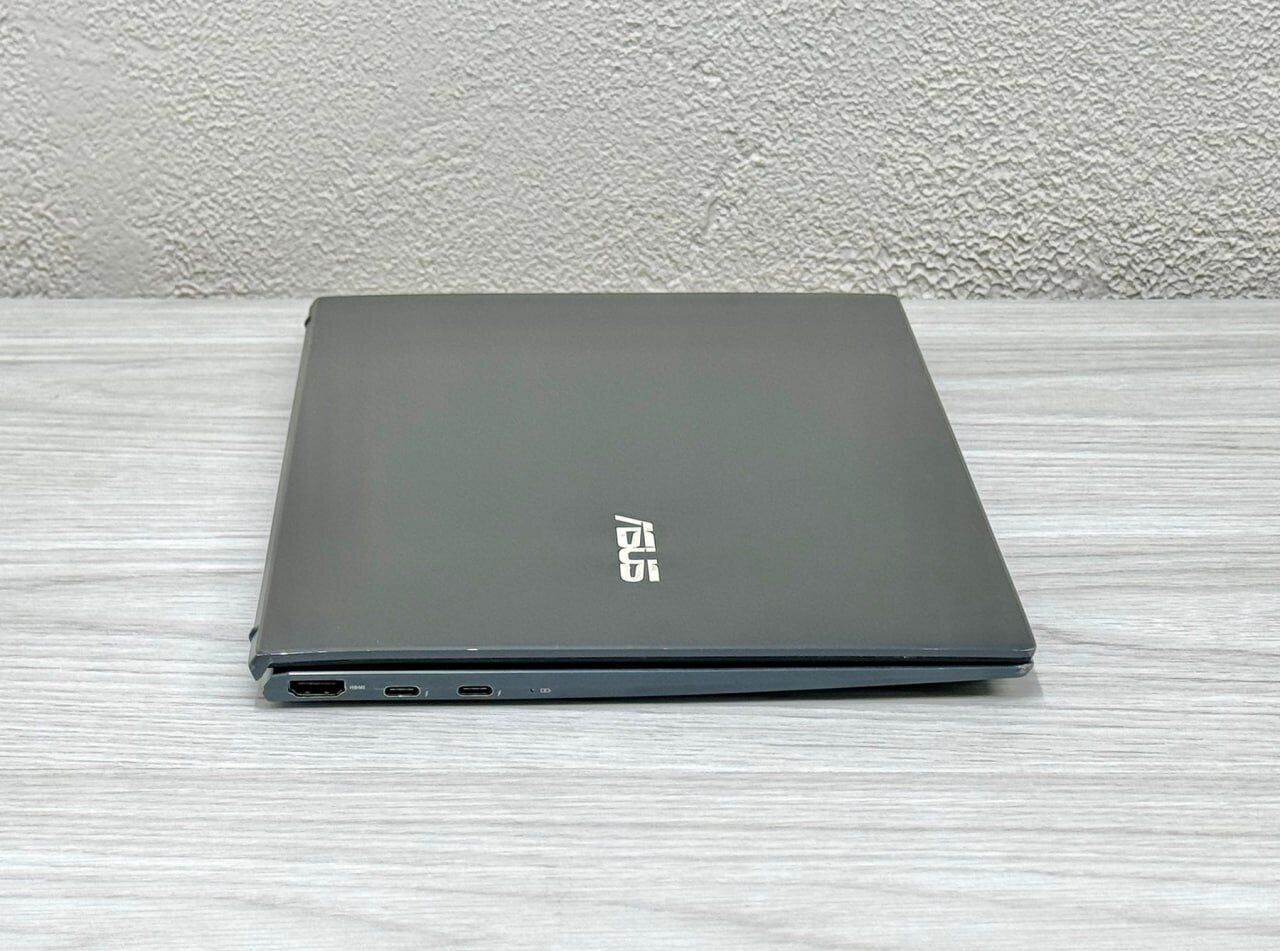 Купить ультрабук Asus ZenBook UX325E / 13.3" (1920x1080) OLED / Intel ...