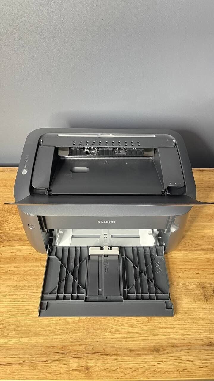 Купить принтер Canon i-SENSYS LBP6000B / Лазерная монохромная печать ...