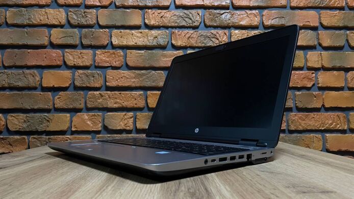 Купити ноутбук HP EliteBook 650 G2 / 15.6" (1920x1080) TN / Intel Core ...