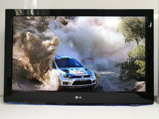 Телевизор LG 37LD420C / 37" (1920х1080) / 450 кд.м2 / 4 мс / 60 Гц ...