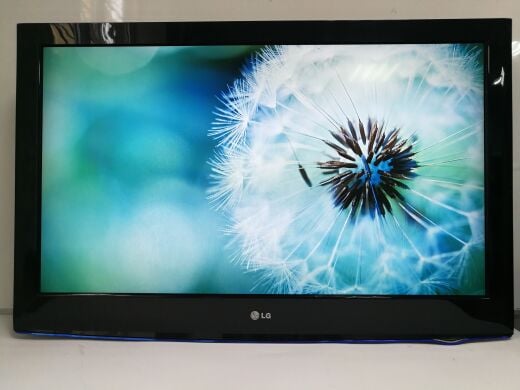 Телевизор LG 37LD420C / 37" (1920х1080) / 450 кд.м2 / 4 мс / 60 Гц ...