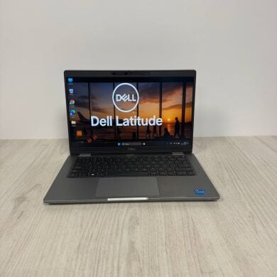 Купить Ультрабук Б-класс Dell Latitude 5320 / 13.3" (1920x1080) IPS ...