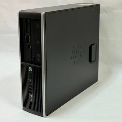 Купити комп'ютер HP Compaq 8200 Elite SFF / Intel Core i7-2600 (4 (8 ...
