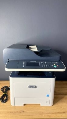 Купити БФП Xerox WorkCentre 3345DNI / Лазерний монохромний друк ...
