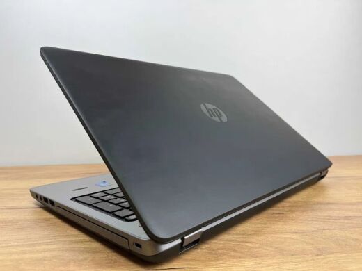 Купить ноутбук HP ProBook 450 G1 / 15.6" (1366x768) TN / Intel Core i3-4000M (2 (4) ядра по 2.4 ...