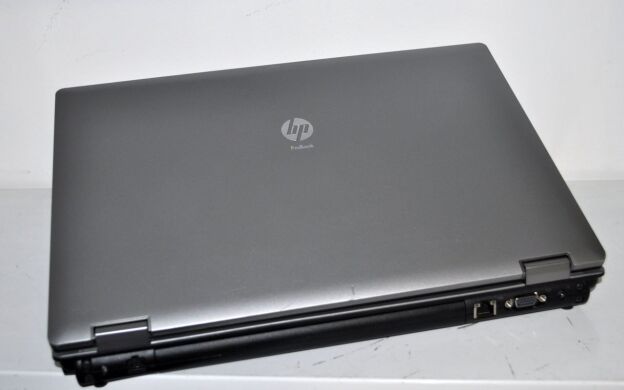 Купити ноутбук HP ProBook 6555b / 15.6" (1366x768) TN / AMD Turion II ...