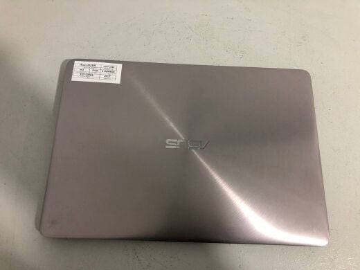 Купить ультрабук Asus ZenBook UX330C / 13.3" (1920x1080) TN / Intel ...