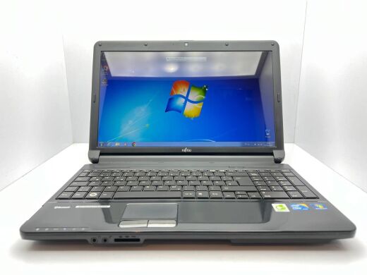 Купити Ноутбук Fujitsu Lifebook AH530 / 15" (1366x768) TN / Intel Core ...