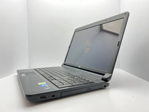 Купити Ноутбук Fujitsu Lifebook AH530 / 15" (1366x768) TN / Intel Core ...