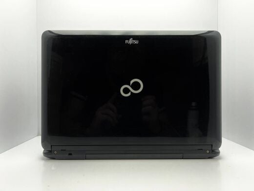 Купити Ноутбук Fujitsu Lifebook AH530 / 15" (1366x768) TN / Intel Core ...