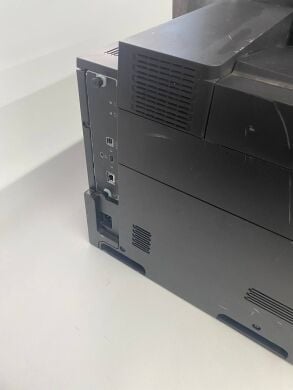 Купити принтер HP Color LaserJet Enterprise M651dn / Лазерний ...