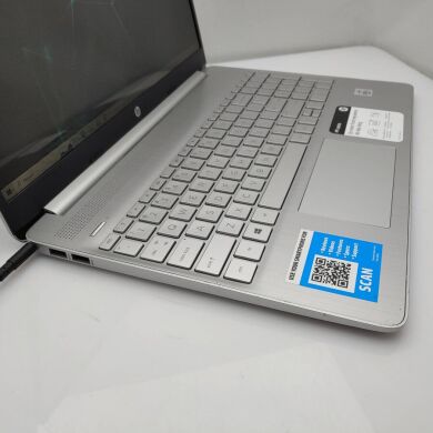 Купить ультрабук HP 15-dy1043dx / 15.6" (1920x1080) IPS / Intel Core i5 ...
