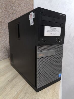 Купить компьютер Dell OptiPlex 9020 Tower / Intel Core i7-4790 (4 (8 ...