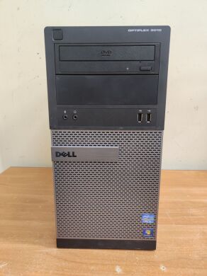 Купить Компьютер Dell OptiPlex 3010 Tower / Intel Core i5-3470 (4 ядра по 3.2 -3.6 GHz) / 8 GB ...