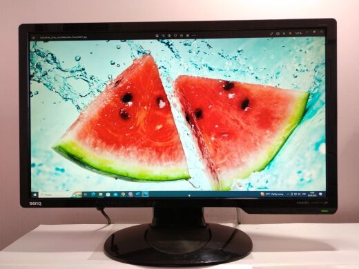 Купити Монітор Б-клас BenQ G2420HD / 24" (1920x1080) TN / HDMI, DVI ...