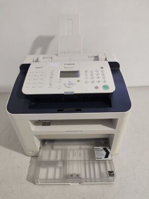 Купить принтер Canon i-SENSYS Fax-L150 / Лазерная монохромная печать ...