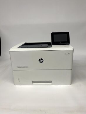 Купить принтер HP LaserJet M506dn / Лазерная монохромная печать ...
